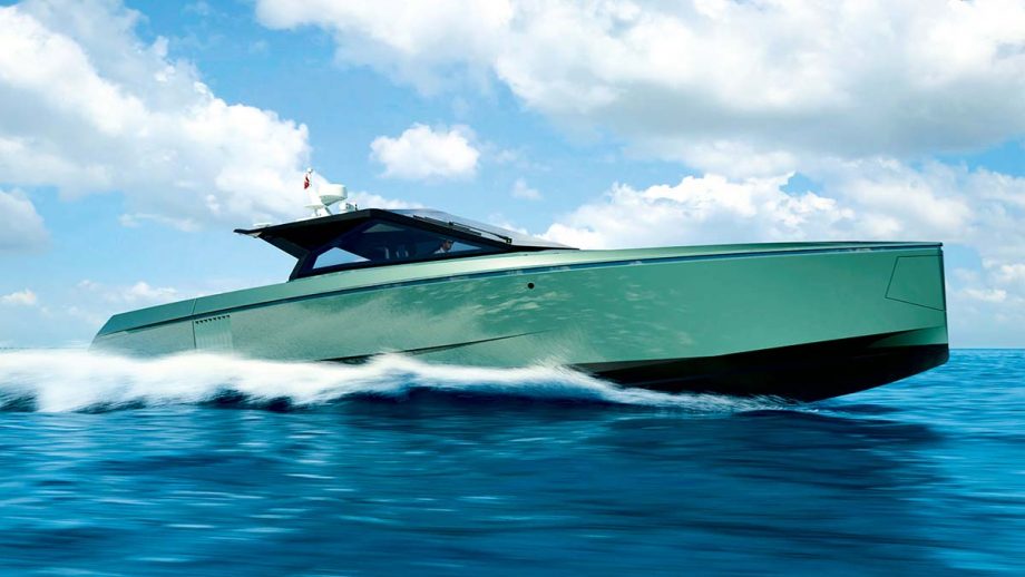 Boot Düsseldorf 2024: 12 of the most exciting new boats to track down ...