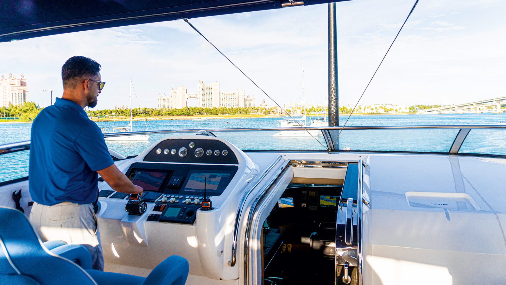 Revealed: The true cost of running a $3 million superyacht