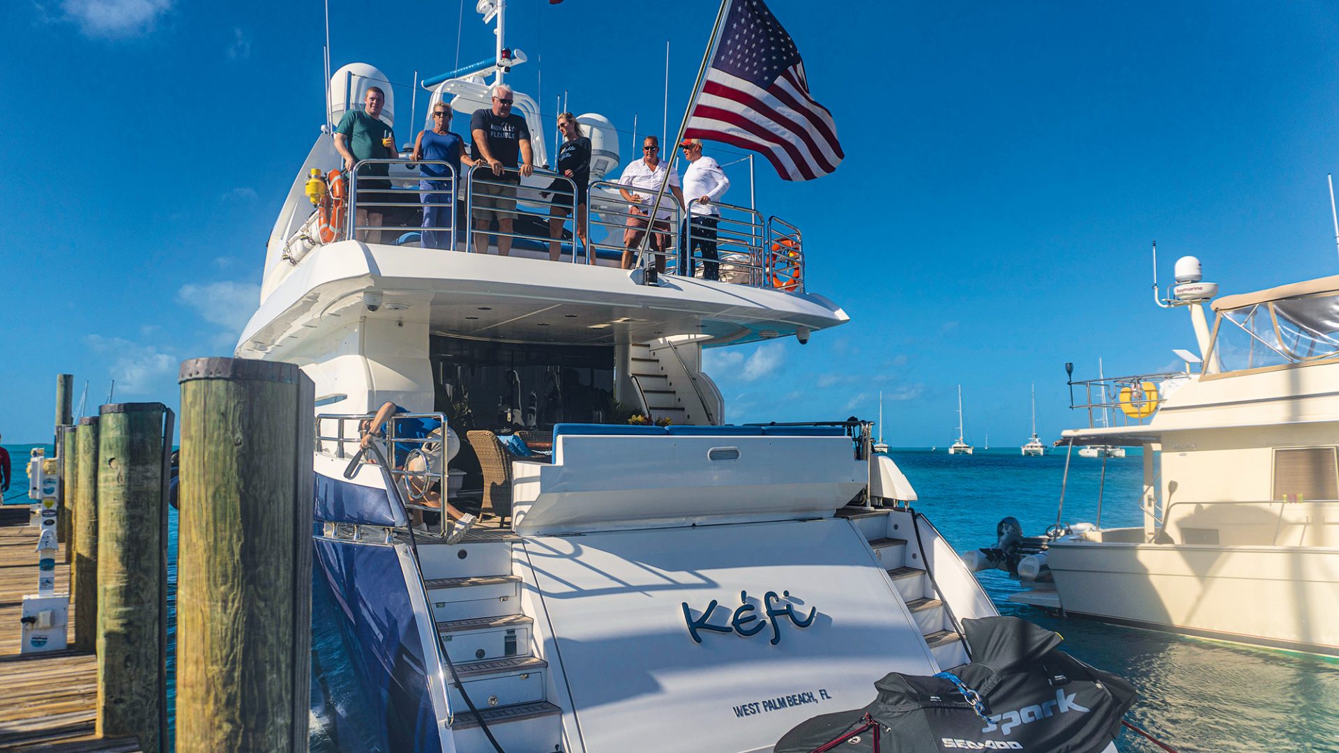 Revealed: The true cost of running a $3 million superyacht