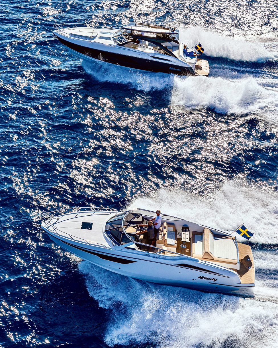 Why my motorboat will be the perfect boat for cruises to Corsica ...