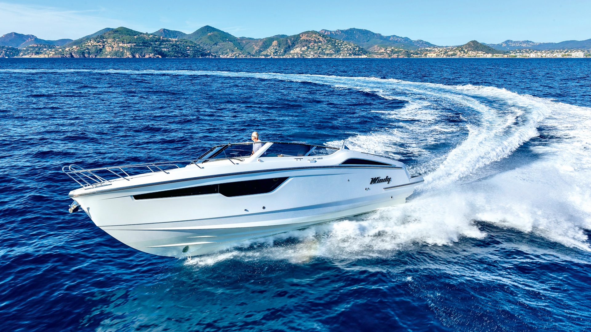Why my motorboat will be the perfect boat for cruises to Corsica ...