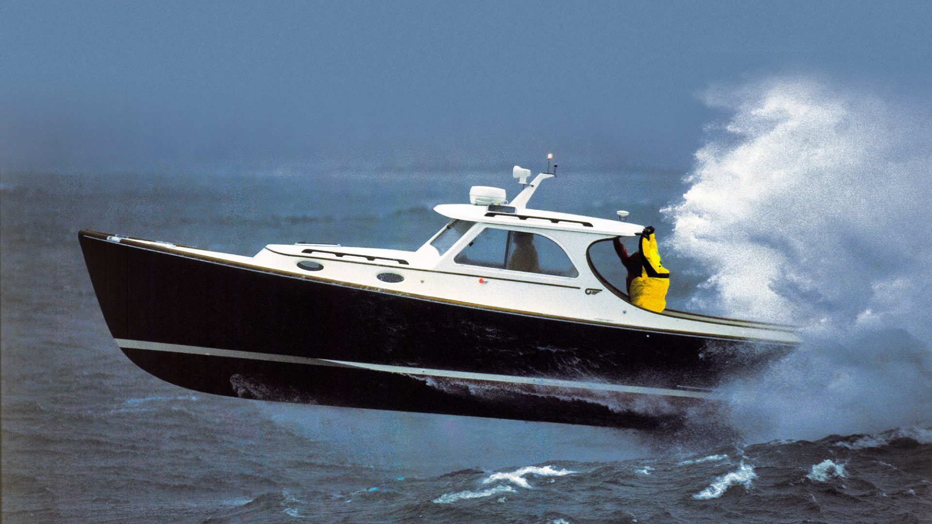 World's coolest boats: Hinckley Picnic Boat - Motor Boat & Yachting