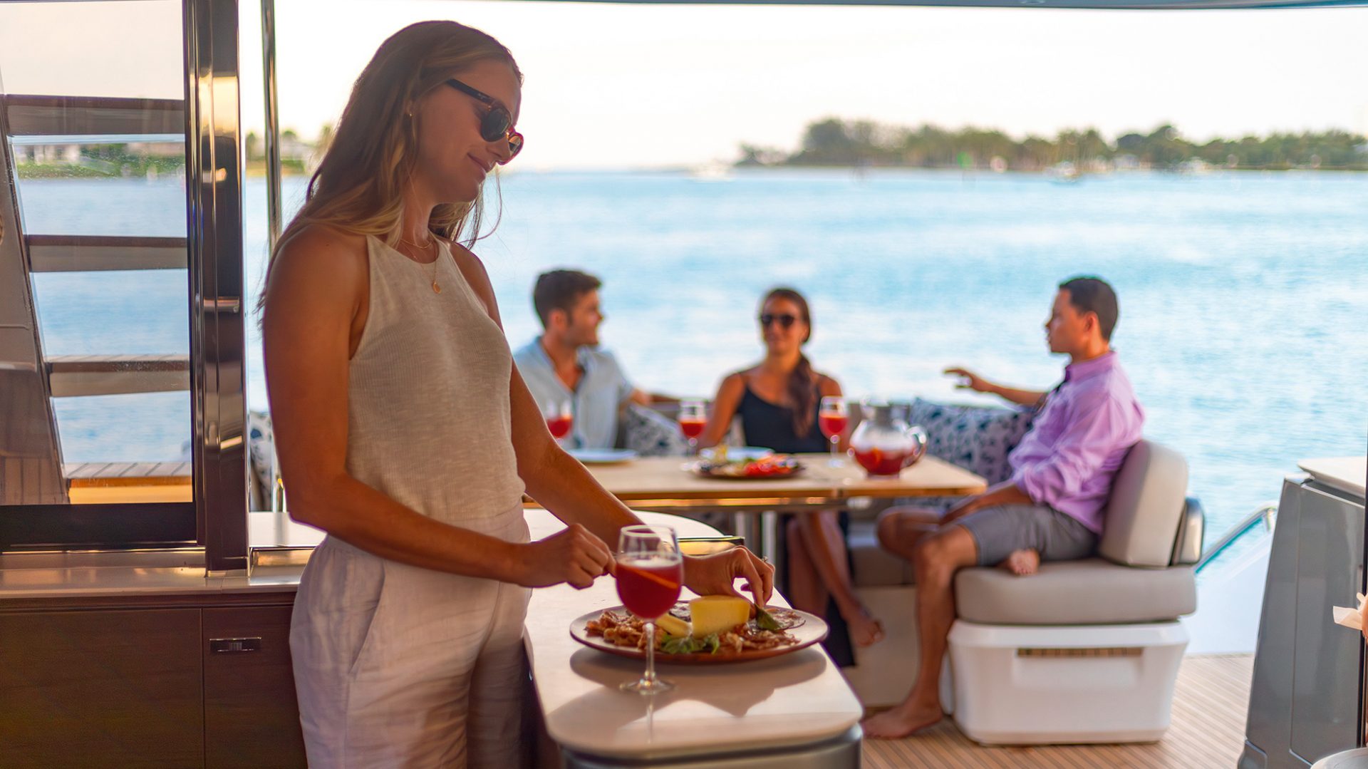 Princess S72 review: A sensational new British sportscruiser