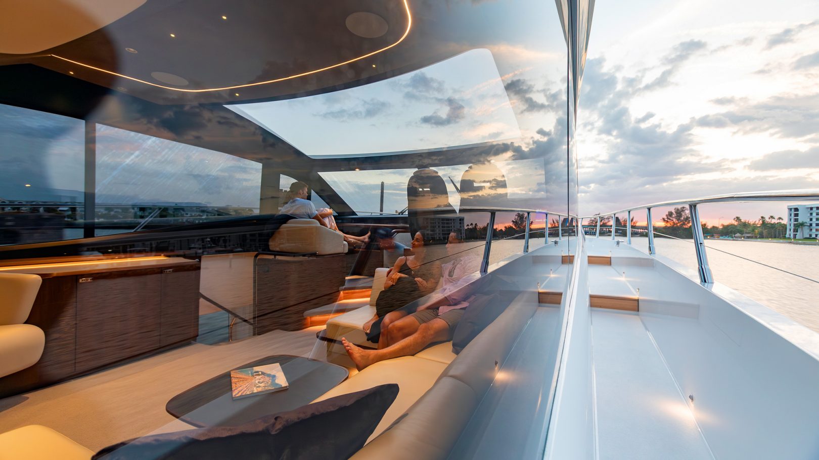 Princess S72 review: A sensational new British sportscruiser