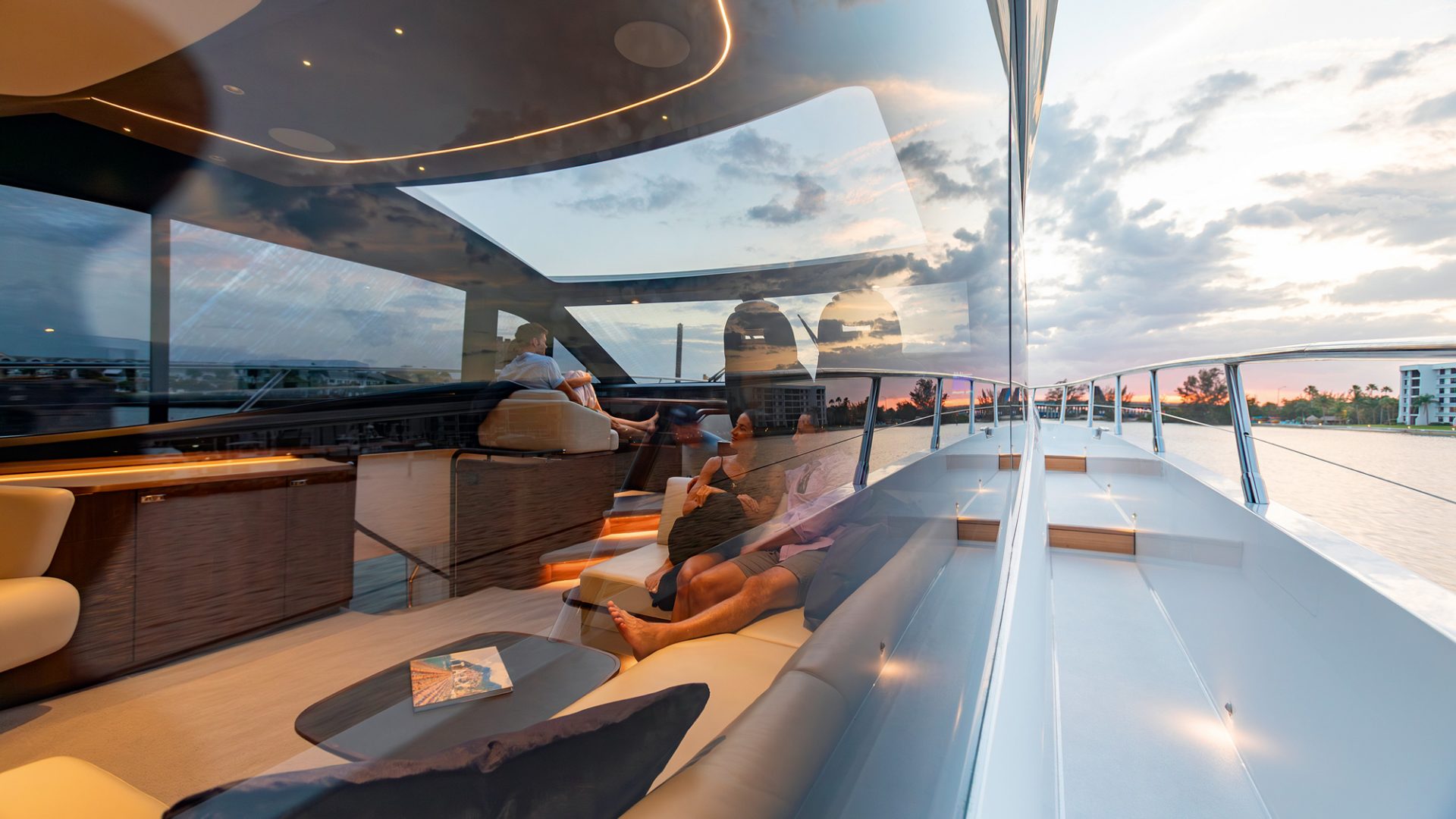 Princess S72 review: A sensational new British sportscruiser