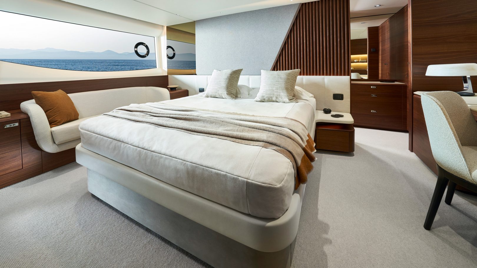 Princess S72 review: A sensational new British sportscruiser