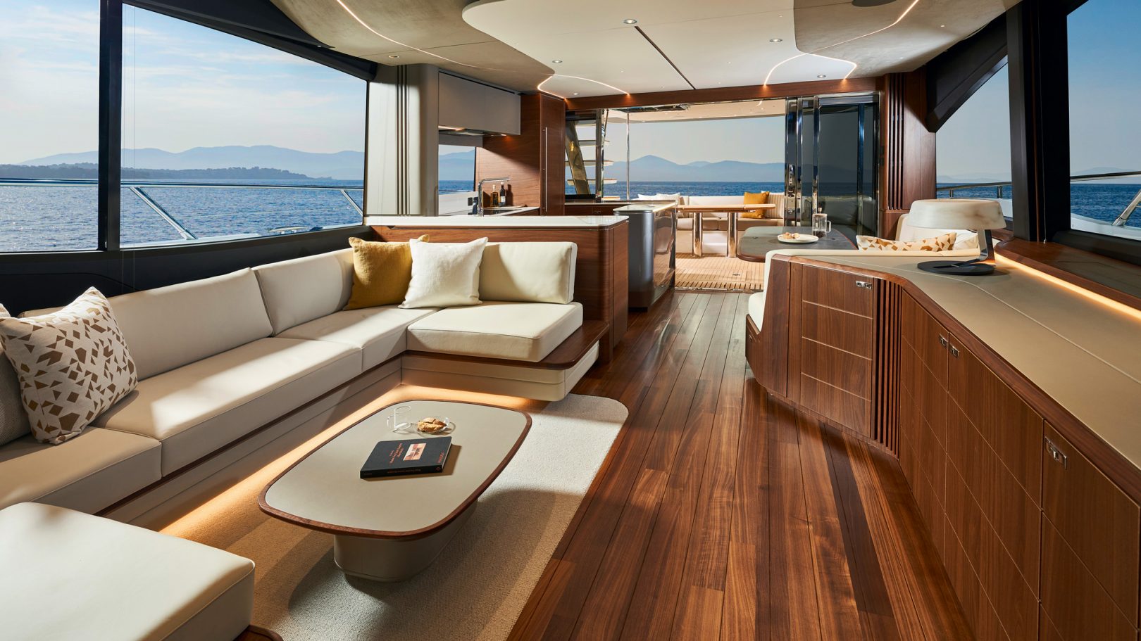 Princess S72 review: A sensational new British sportscruiser