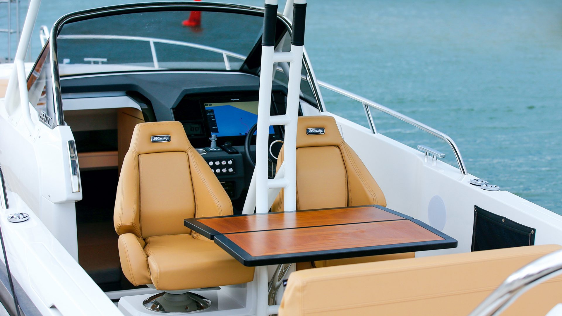 Windy SR28 CC review: world class driving in a smaller package - Motor ...