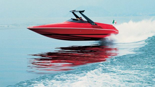 Riva boats: 10 of the best models from racing boats to modern yachts