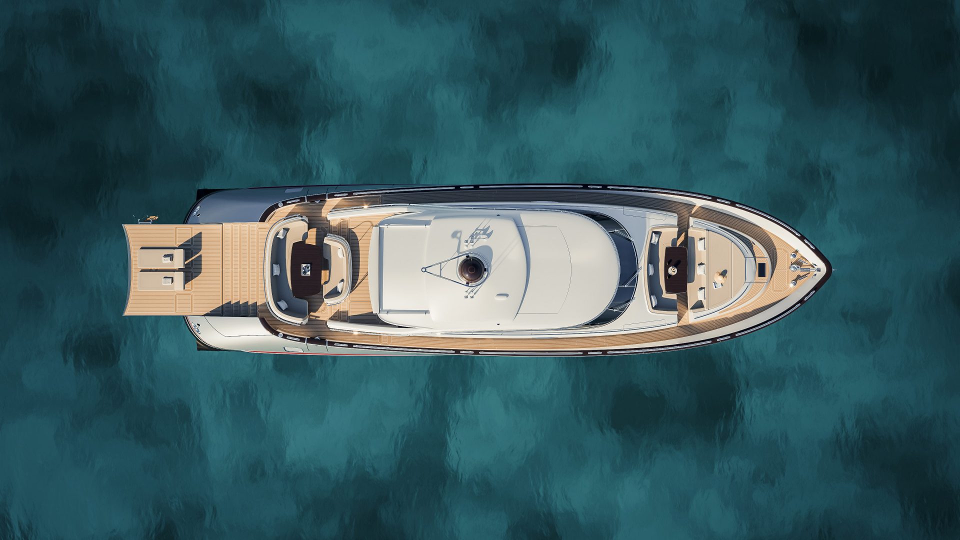 Ultra-exclusive Zeelander 8 set for launch - Motor Boat & Yachting