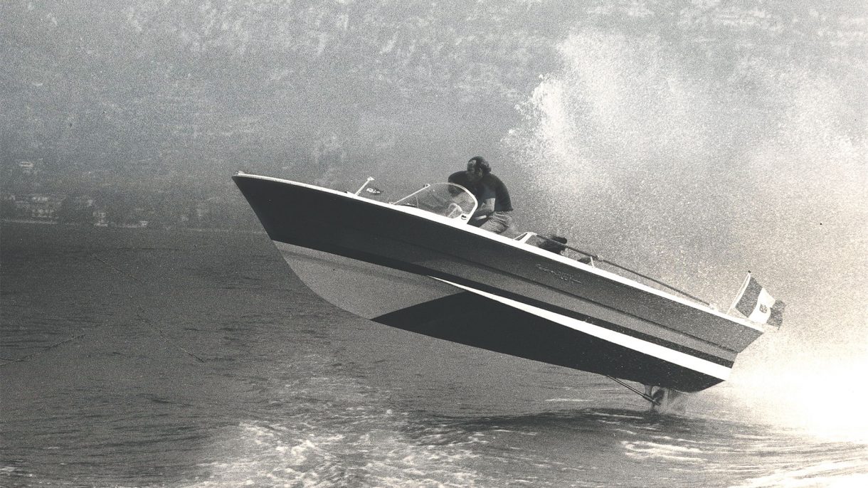 Riva boats: 10 of the best models from racing boats to modern yachts