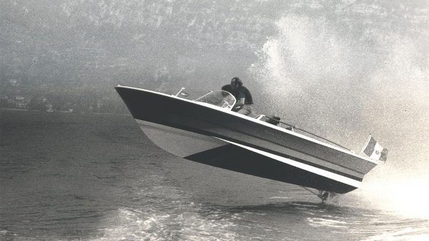 Riva boats: 10 of the best models from racing boats to modern yachts