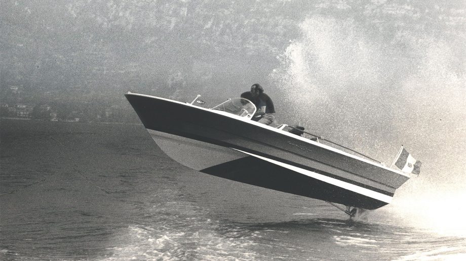 Riva boats: 10 of the best models from racing boats to modern yachts