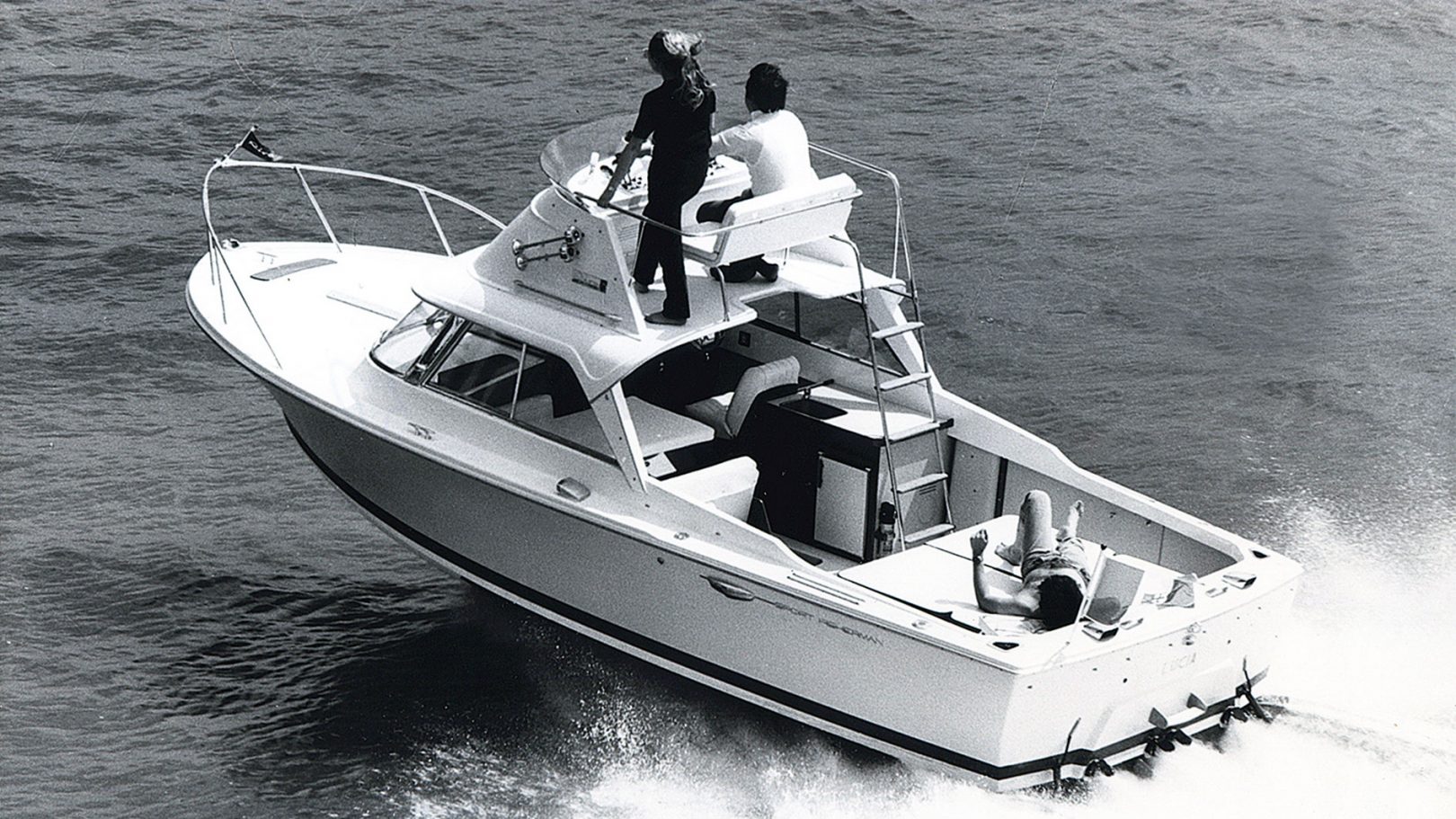 Riva boats: 10 of the best models from racing boats to modern yachts