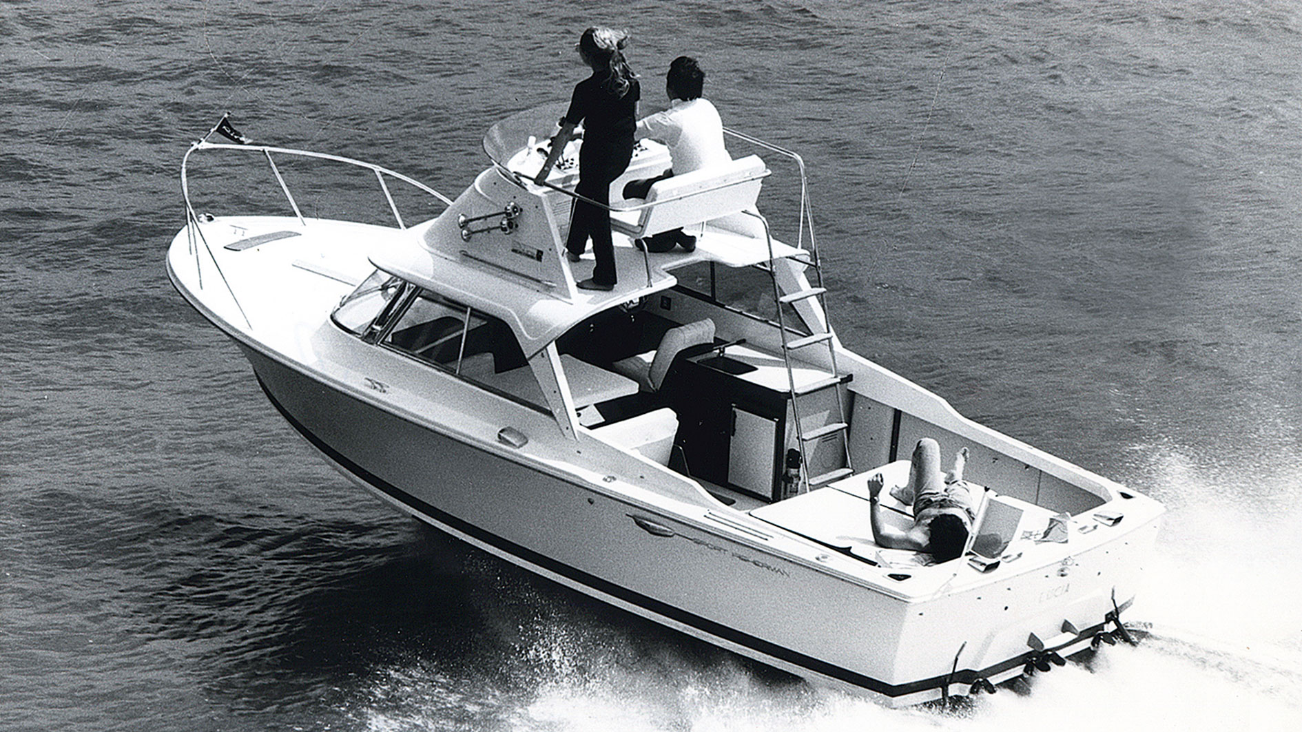 Riva boats: 10 of the best models from racing boats to modern yachts