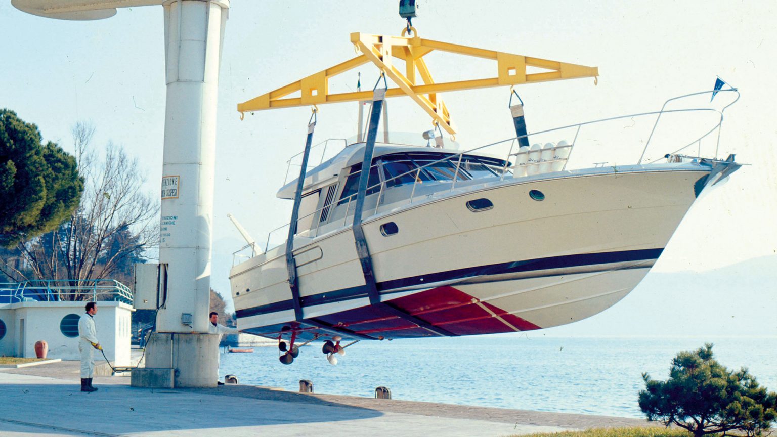 Riva boats: 10 of the best models from racing boats to modern yachts