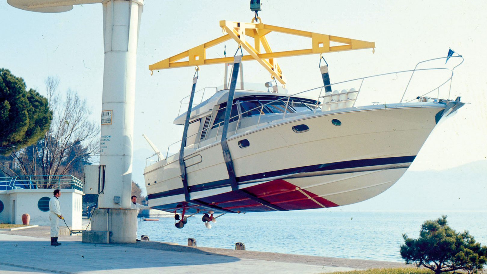 Riva boats: 10 of the best models from racing boats to modern yachts