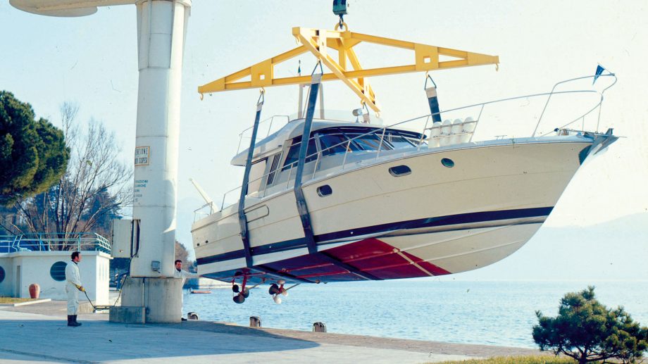 Riva boats: 10 of the best models from racing boats to modern yachts