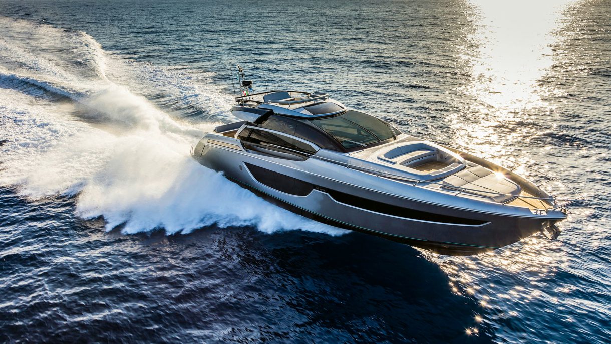Riva boats: 10 of the best models from racing boats to modern yachts