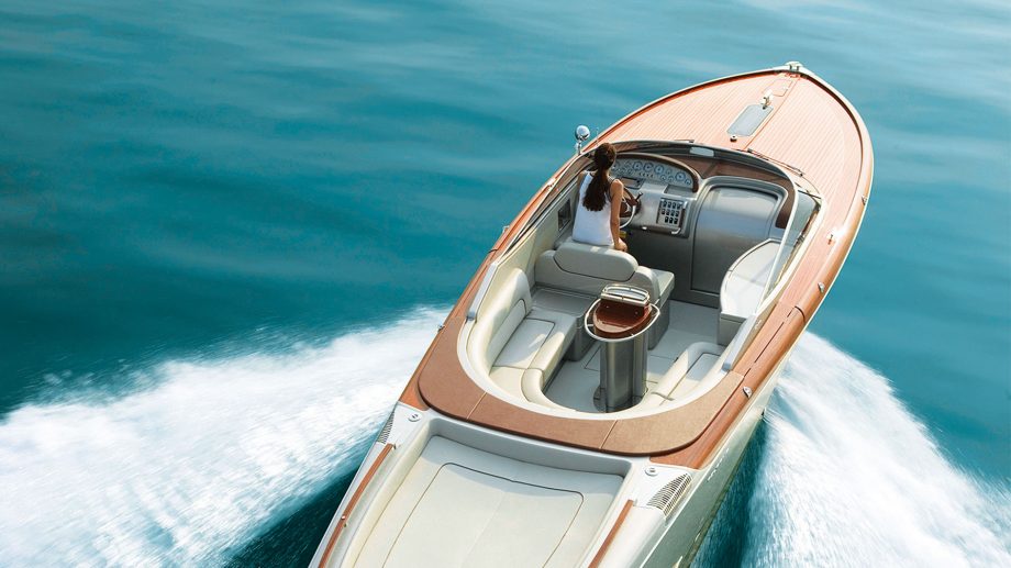Riva boats: 10 of the best models from racing boats to modern yachts