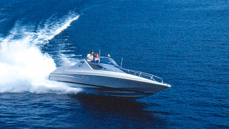 Riva boats: 10 of the best models from racing boats to modern yachts