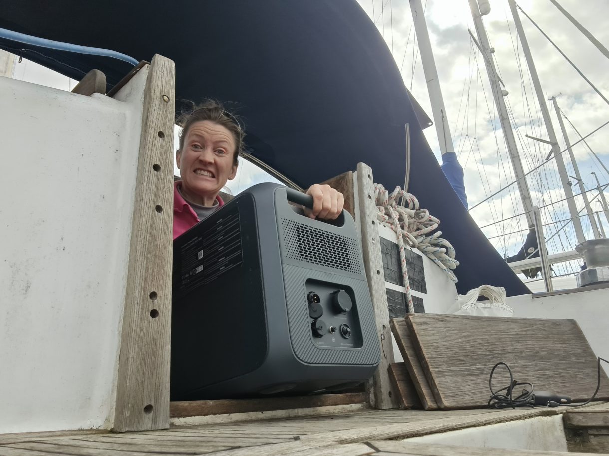 Bluetti AC200L hands on review: I tested the most formidable portable ...