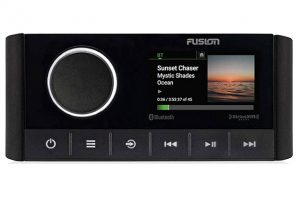 7 of the Best Boat Stereo and Marine Media Systems - Motor Boat & Yachting