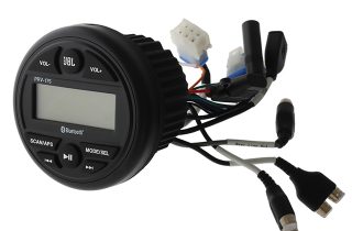 7 of the Best Boat Stereo and Marine Media Systems - Motor Boat & Yachting