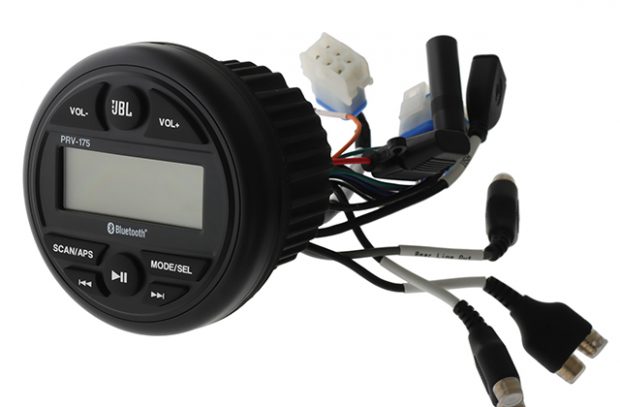 7 of the Best Boat Stereo and Marine Media Systems - Motor Boat & Yachting