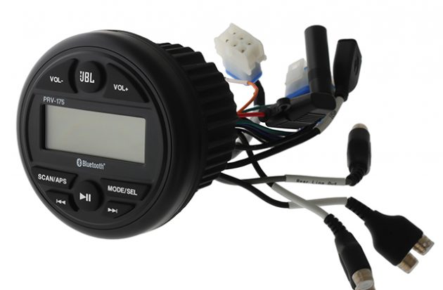 7 of the Best Boat Stereo and Marine Media Systems - Motor Boat & Yachting