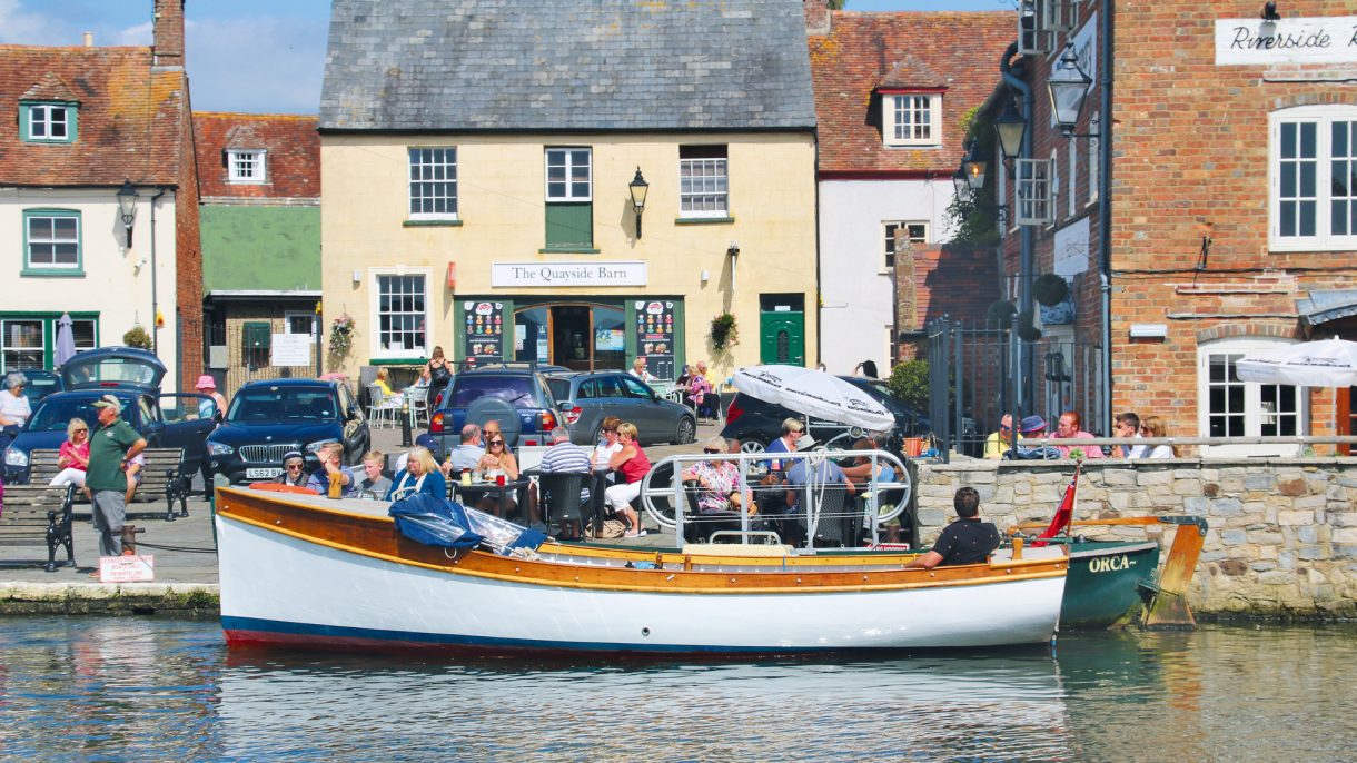 Best hybrid diesel electric boats: The best of both worlds?