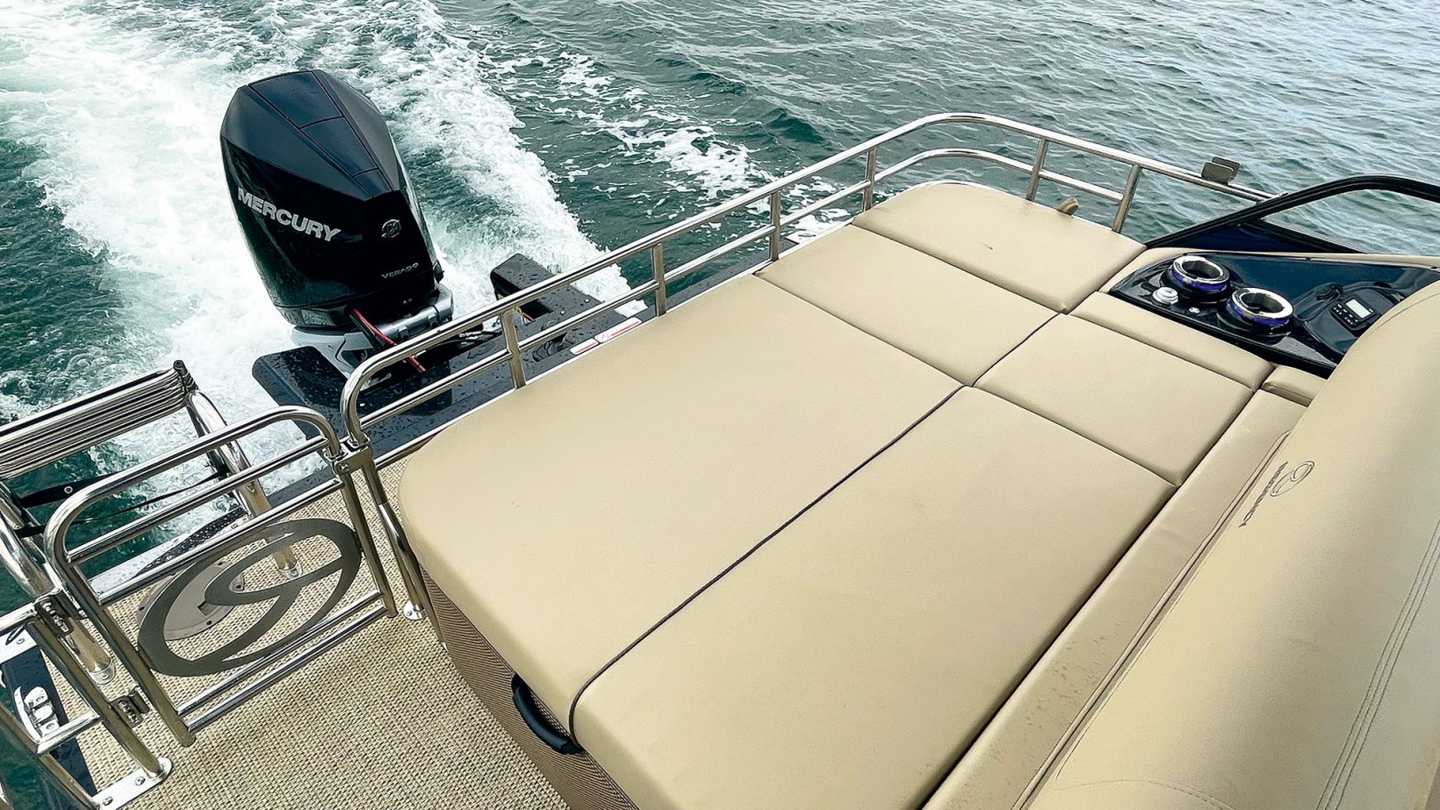 Regency 250 LE3 review: Is this the most versatile runabout you can buy?