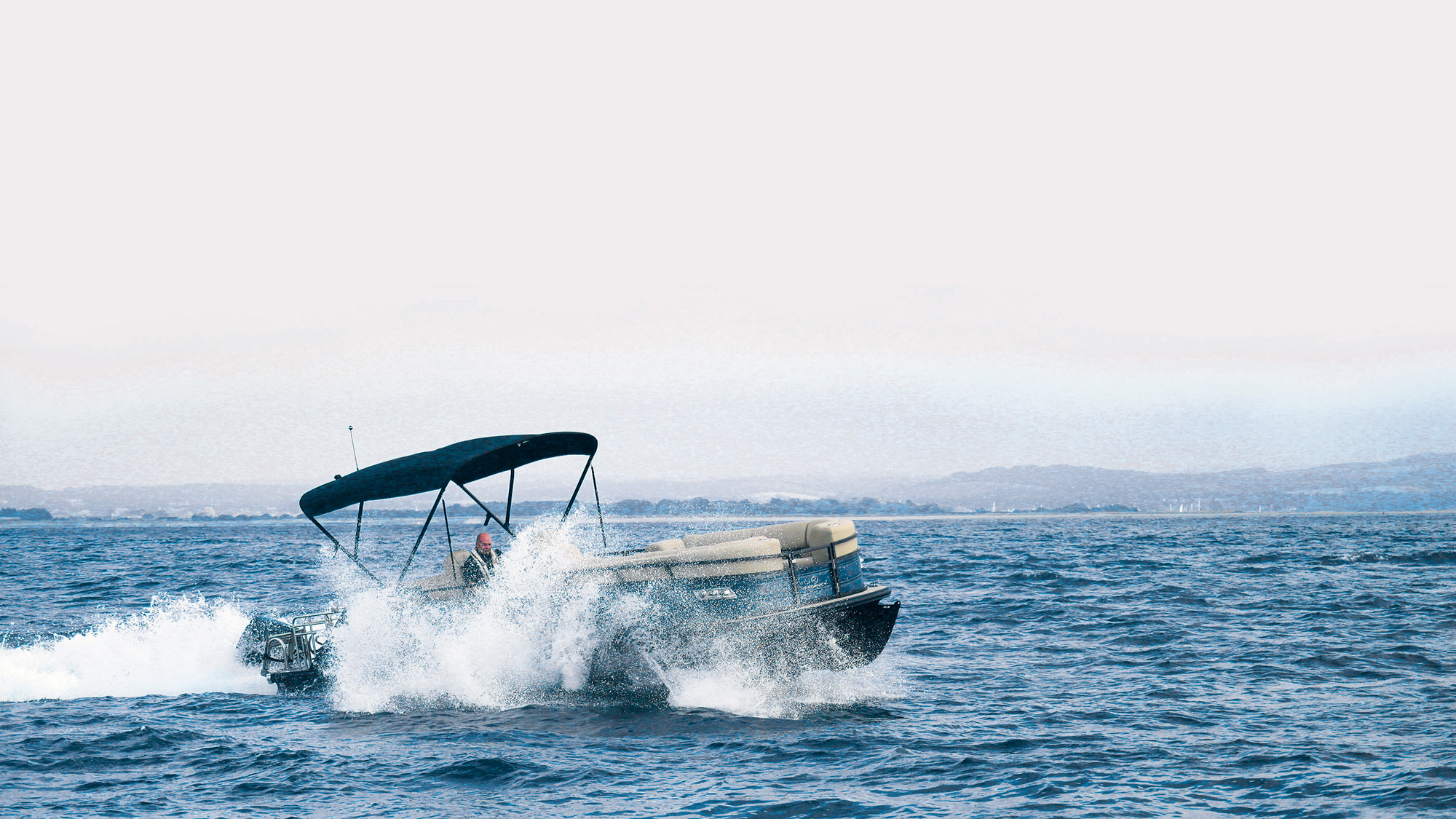 Regency 250 LE3 review: Is this the most versatile runabout you can buy?