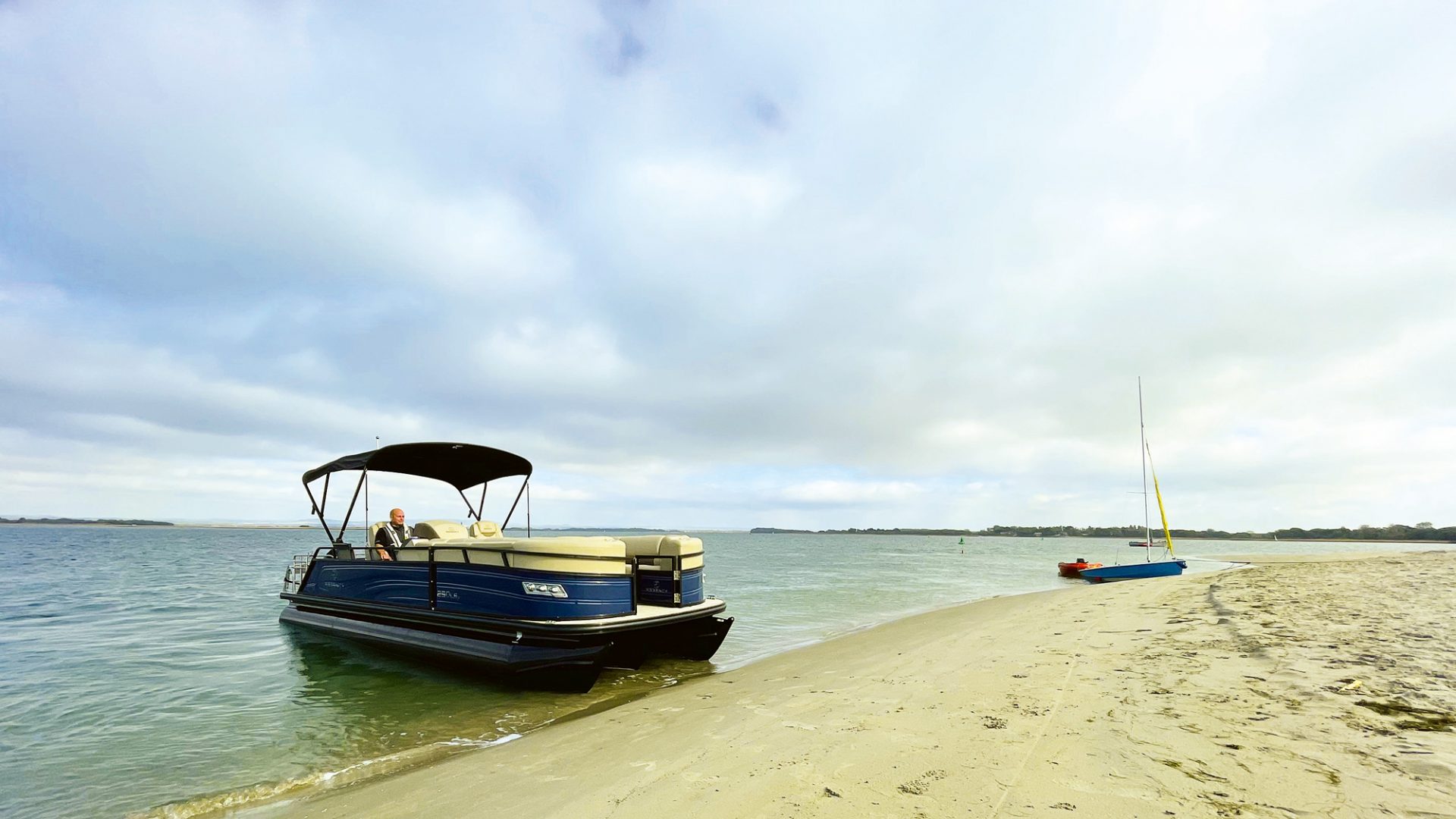 Regency 250 LE3 review: Is this the most versatile runabout you can buy?
