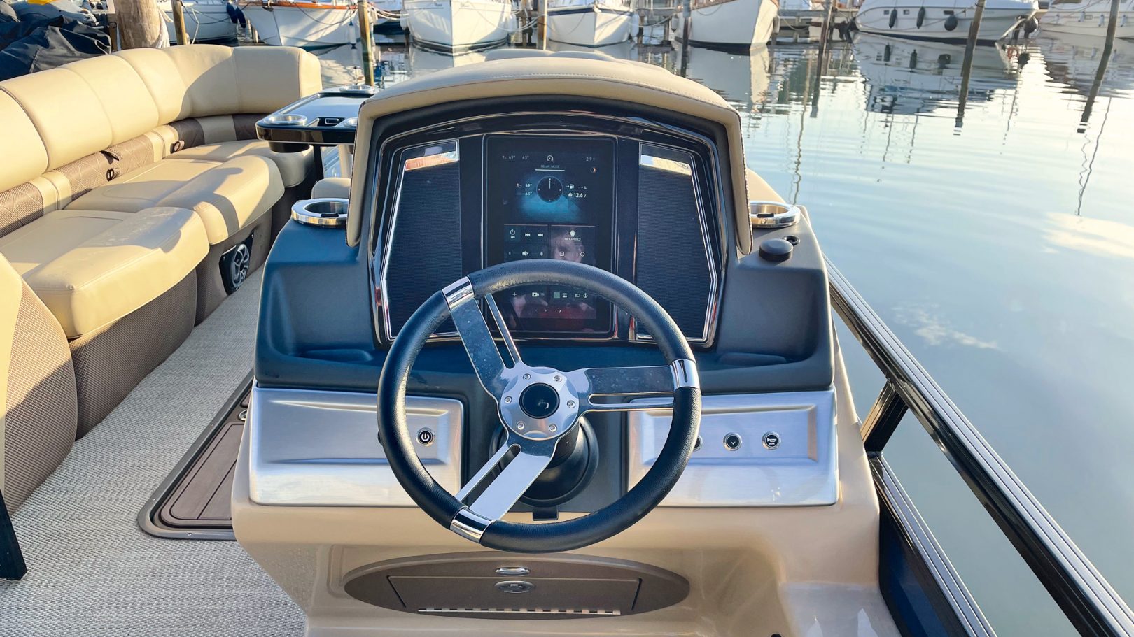 Regency 250 LE3 review: Is this the most versatile runabout you can buy?