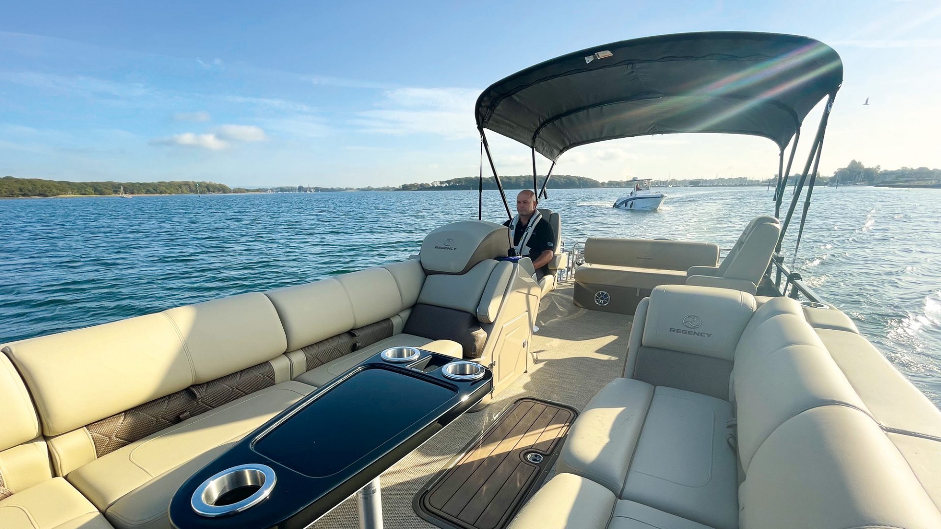 Regency 250 LE3 review: Is this the most versatile runabout you can buy?