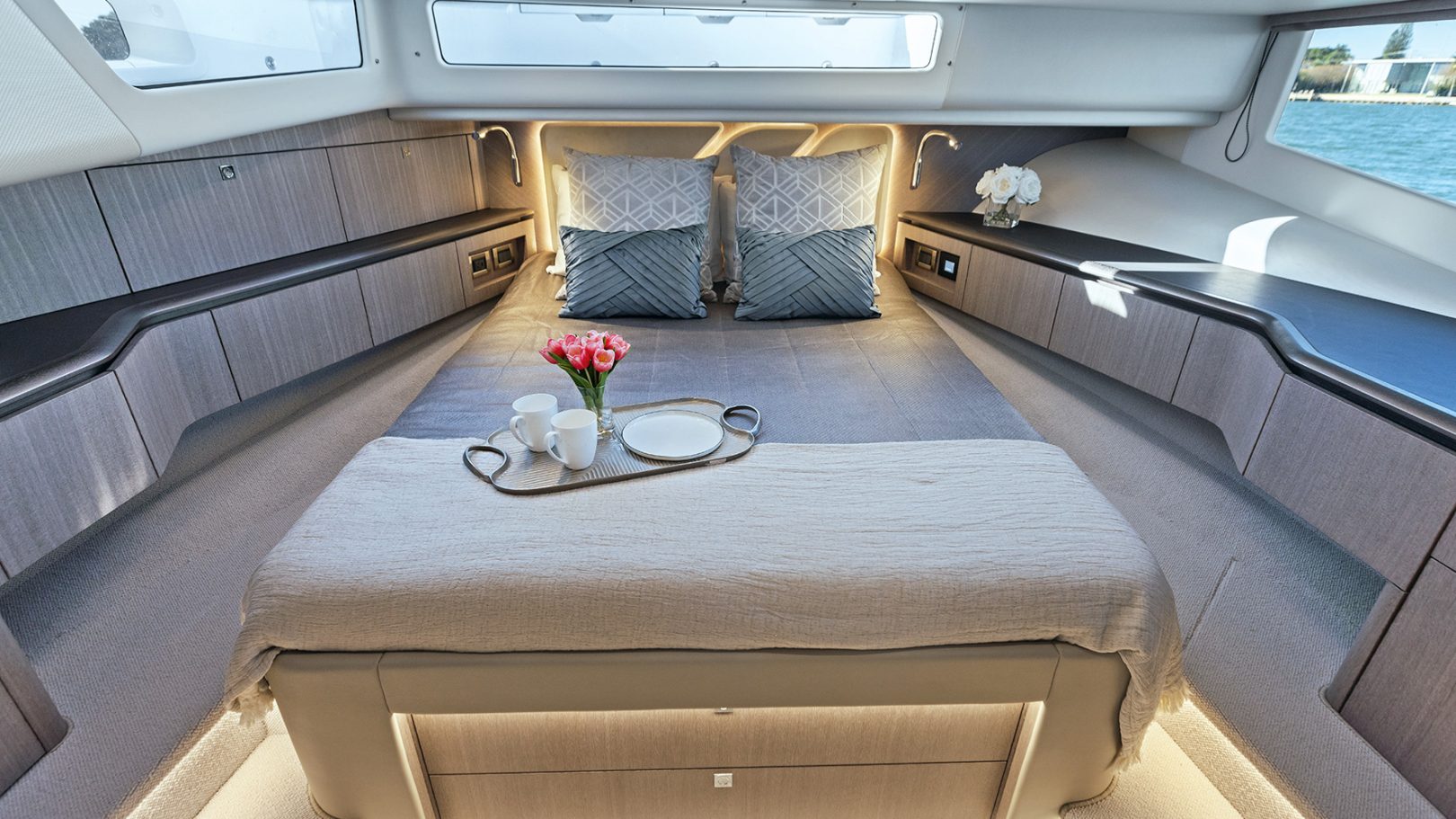 Galeon 435 GTO first look: boats like this made Galeon such an ...