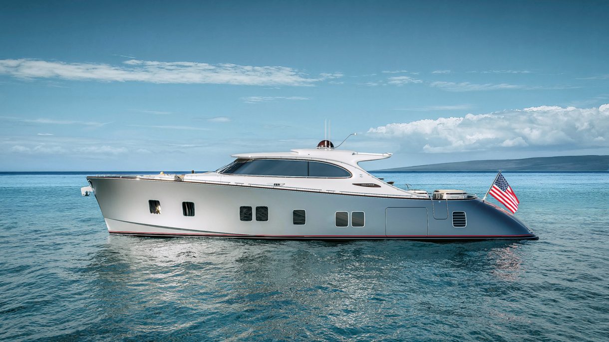 Motor Boat & Yachting - Motor Boat & Yachting