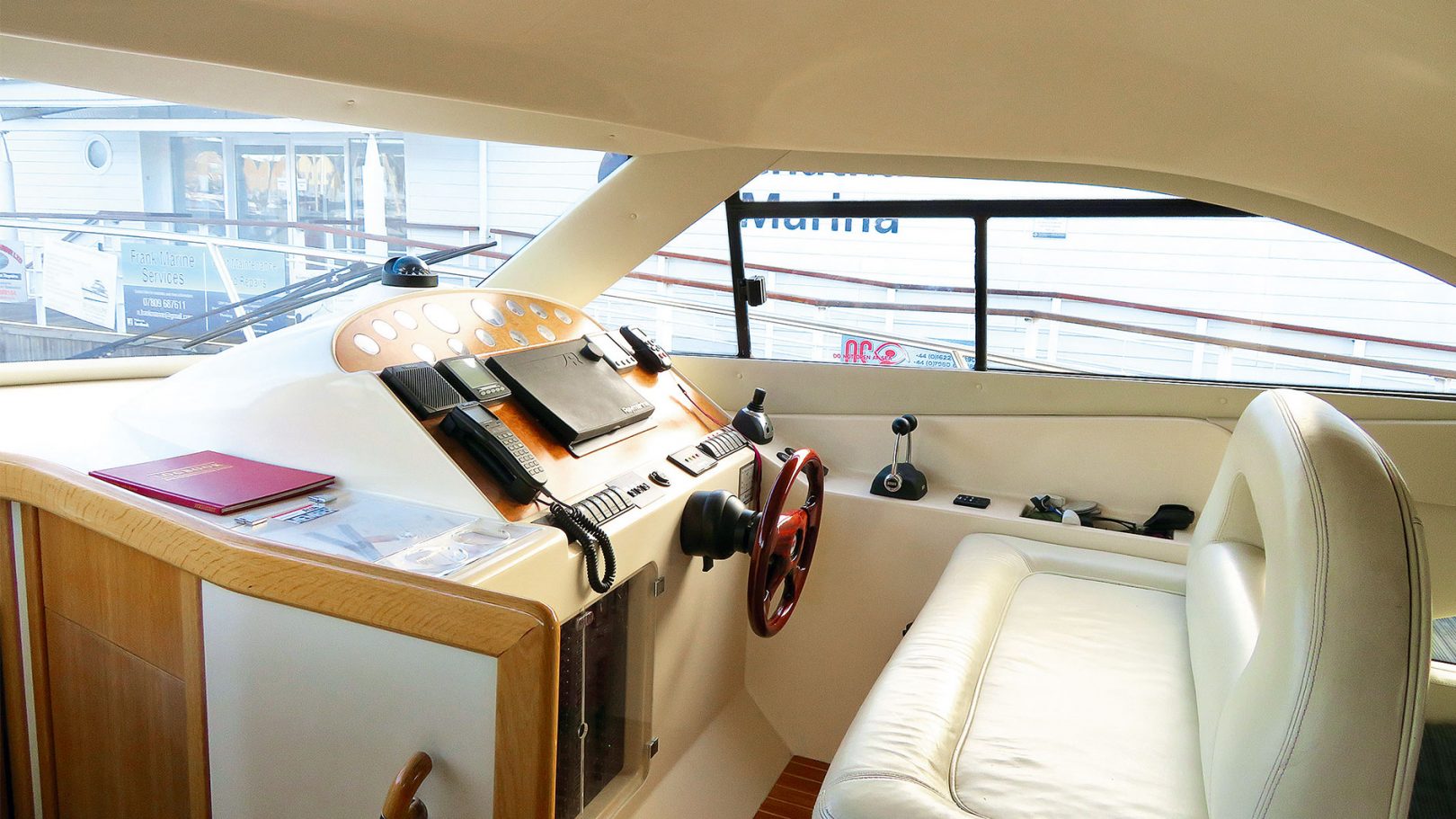 Best 40ft family flybridge boats on the market now