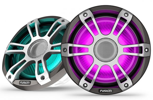 Best marine speakers: From portable waterproof units to high-end systems