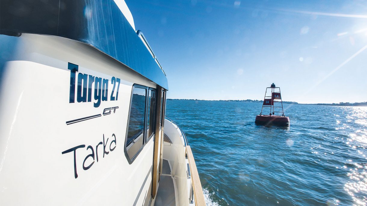 How to set up depth sounders: Everything you need to know about sonar