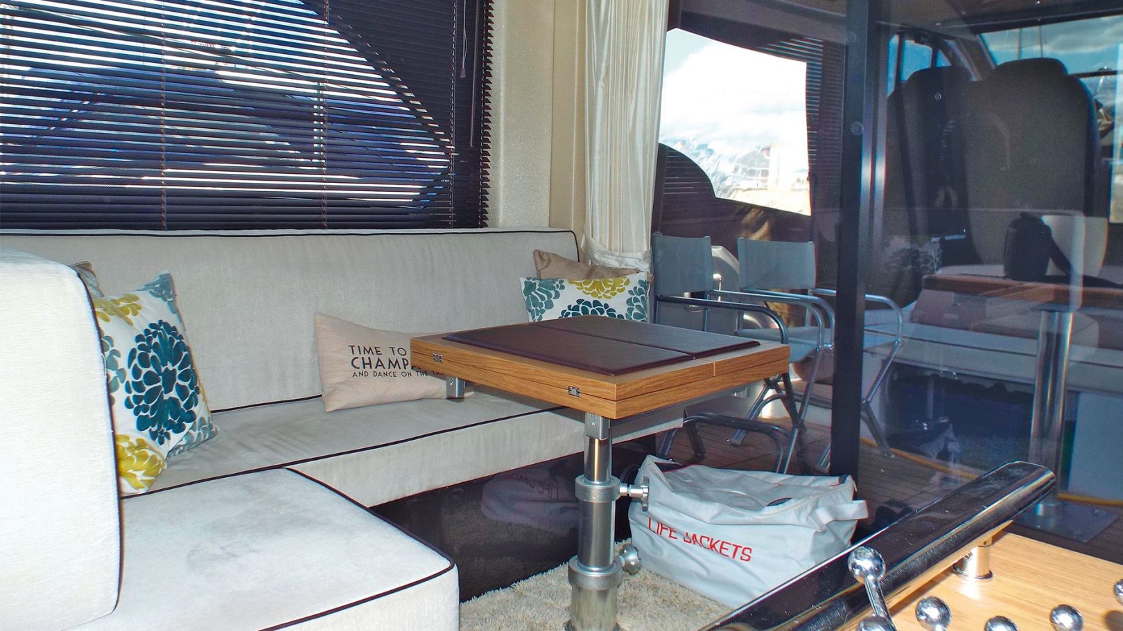 Best 40ft family flybridge boats on the market now