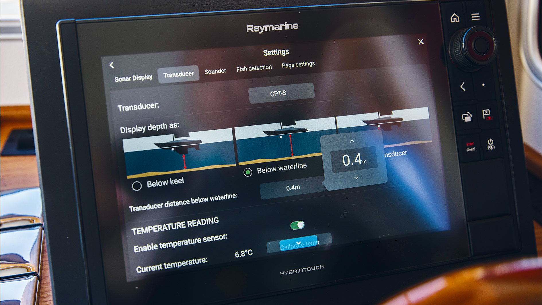 How to set up depth sounders: Everything you need to know about sonar