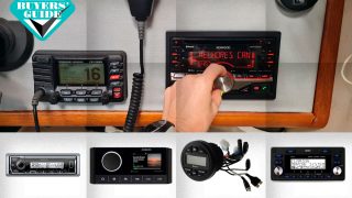 7 of the Best Boat Stereo and Marine Media Systems - Motor Boat & Yachting