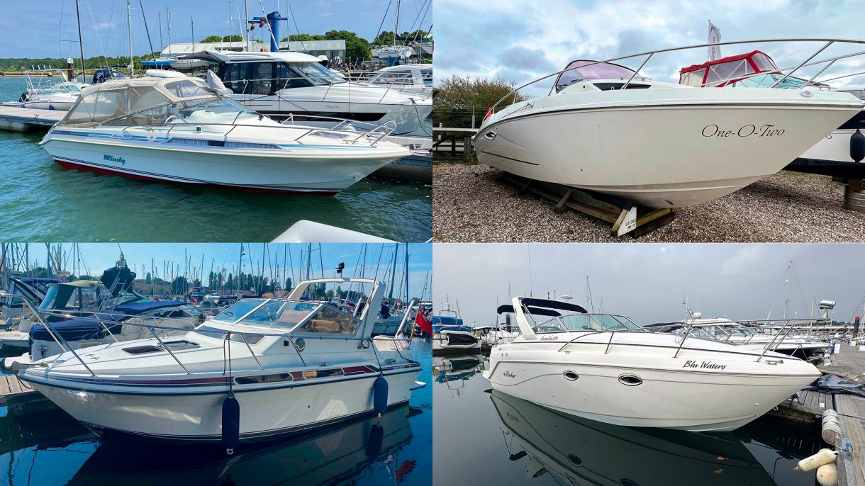 Motor Boat & Yachting - Motor Boat & Yachting