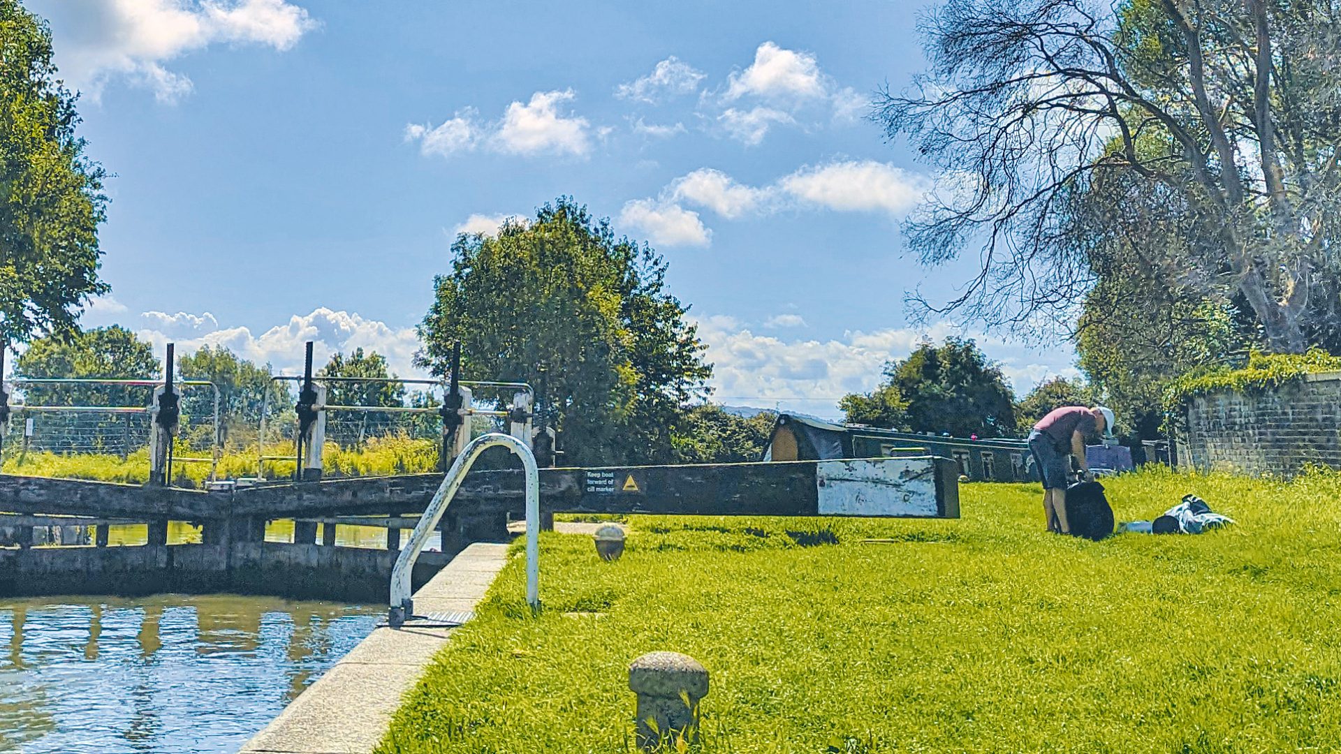 'That extra 400mm of rubber was about to cost me just shy of £700 ...