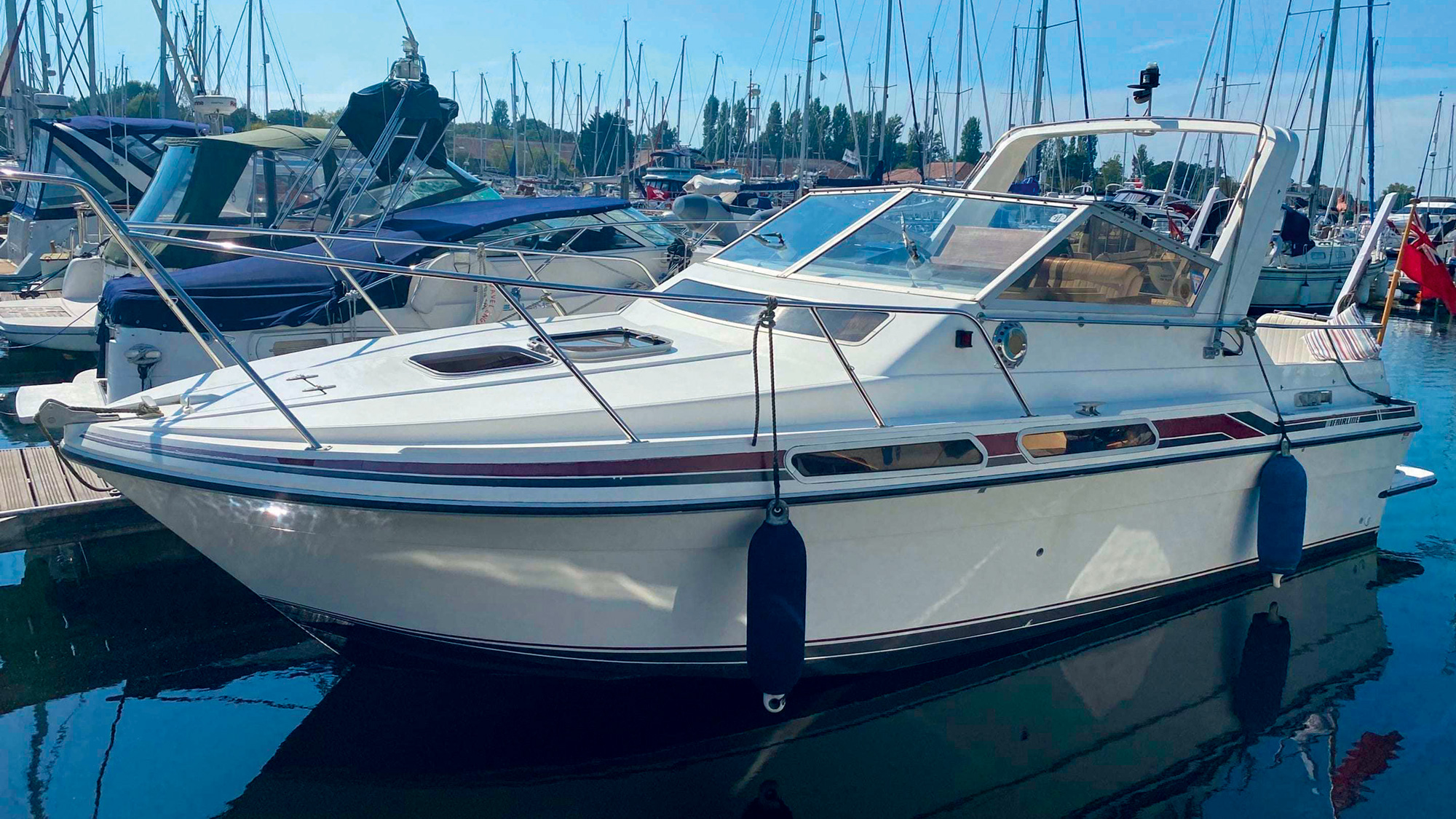 4 of the best beginner motor boats to buy right now - Motor Boat & Yachting