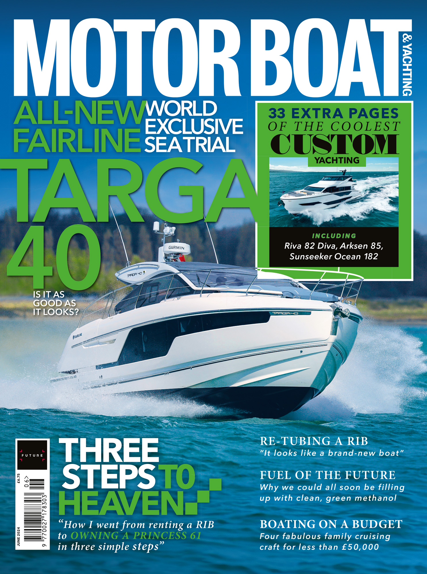 Windy 29 Huracán Review: Fast, Fun and Refined