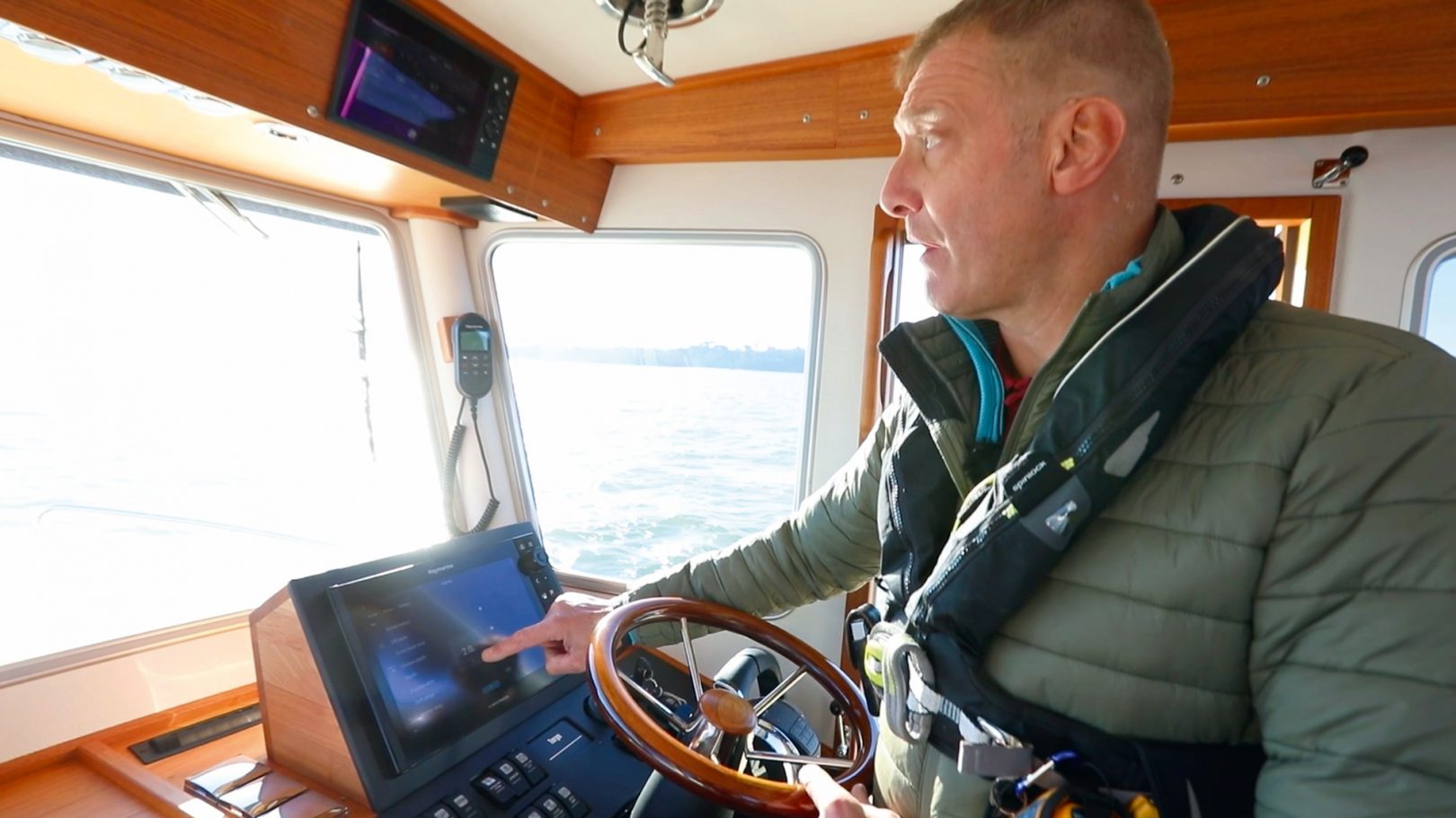 Expert skills: How to get more from your depth sounder