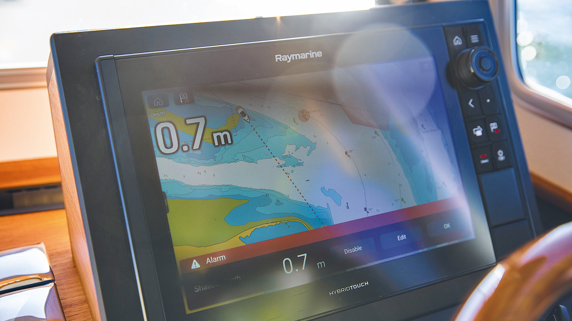 Expert skills: How to get more from your depth sounder